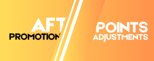 Promotion Point Adjustments with the AFT - What Soldiers Need to Know